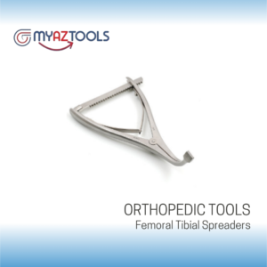 Femoral Tibial Spreaders - myaztools.com