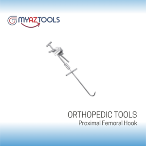 Proximal Femoral Hook - myaztools.com